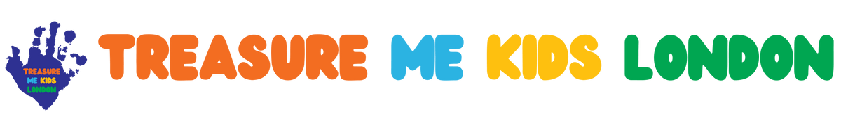 Tambini & Rhyme – Treasuremekidslondon